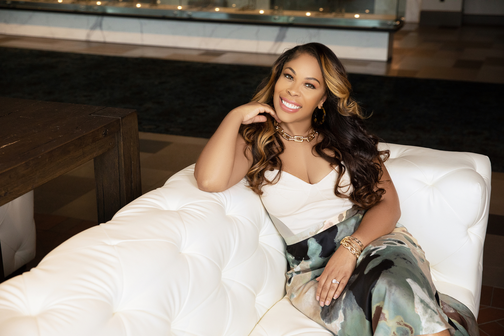 Real Estate Investing Masterclass with Jhanel Wilson - 100% Financing ...