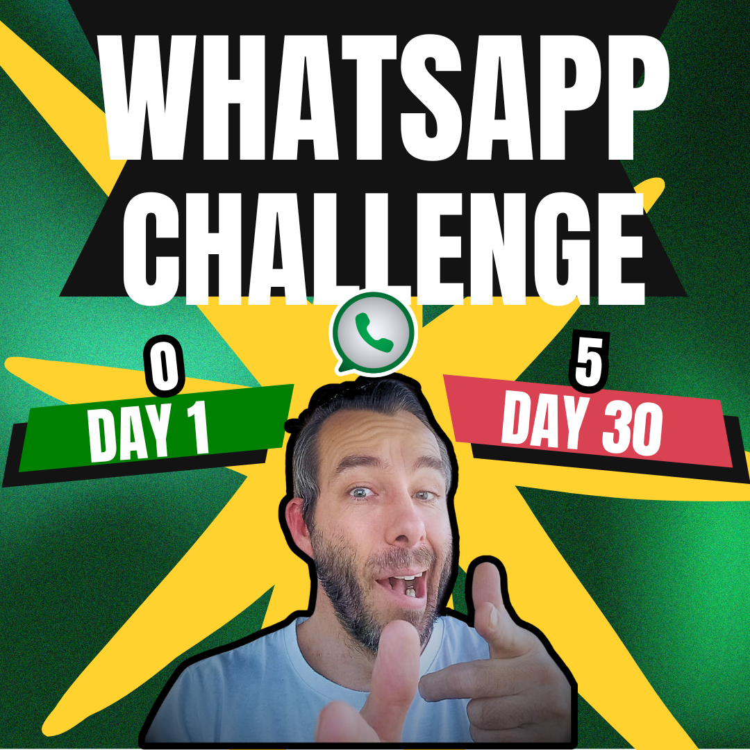 Whatsapp Challenge | Property Funnels