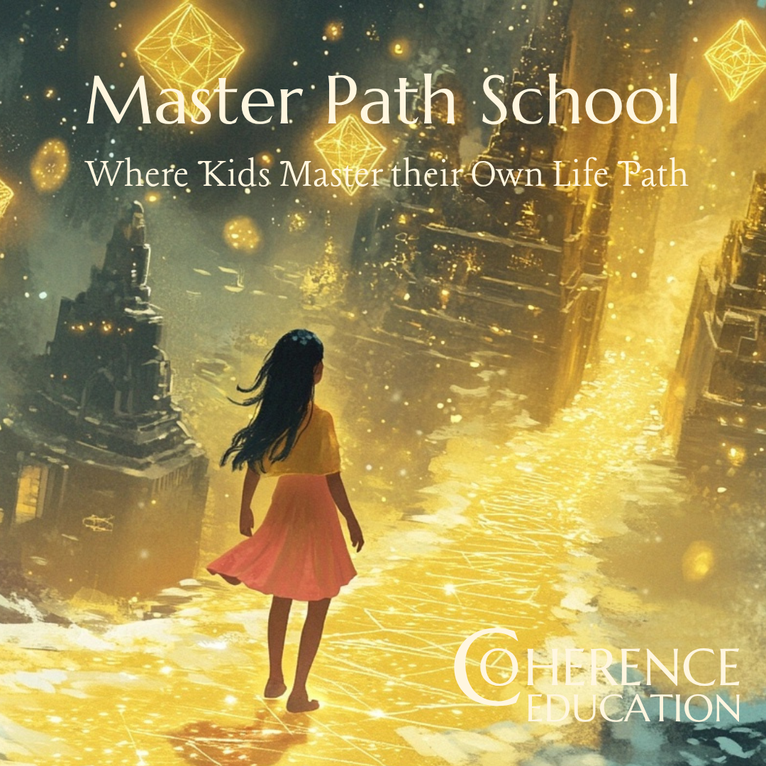 Open House: Master Path Accredited School