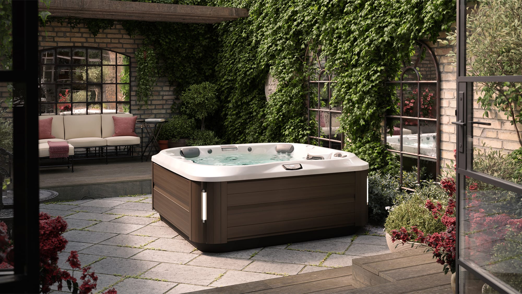Jacuzzi Tariff Relief Sale ! Lock in Pre-Tariff Sale Prices Now ...