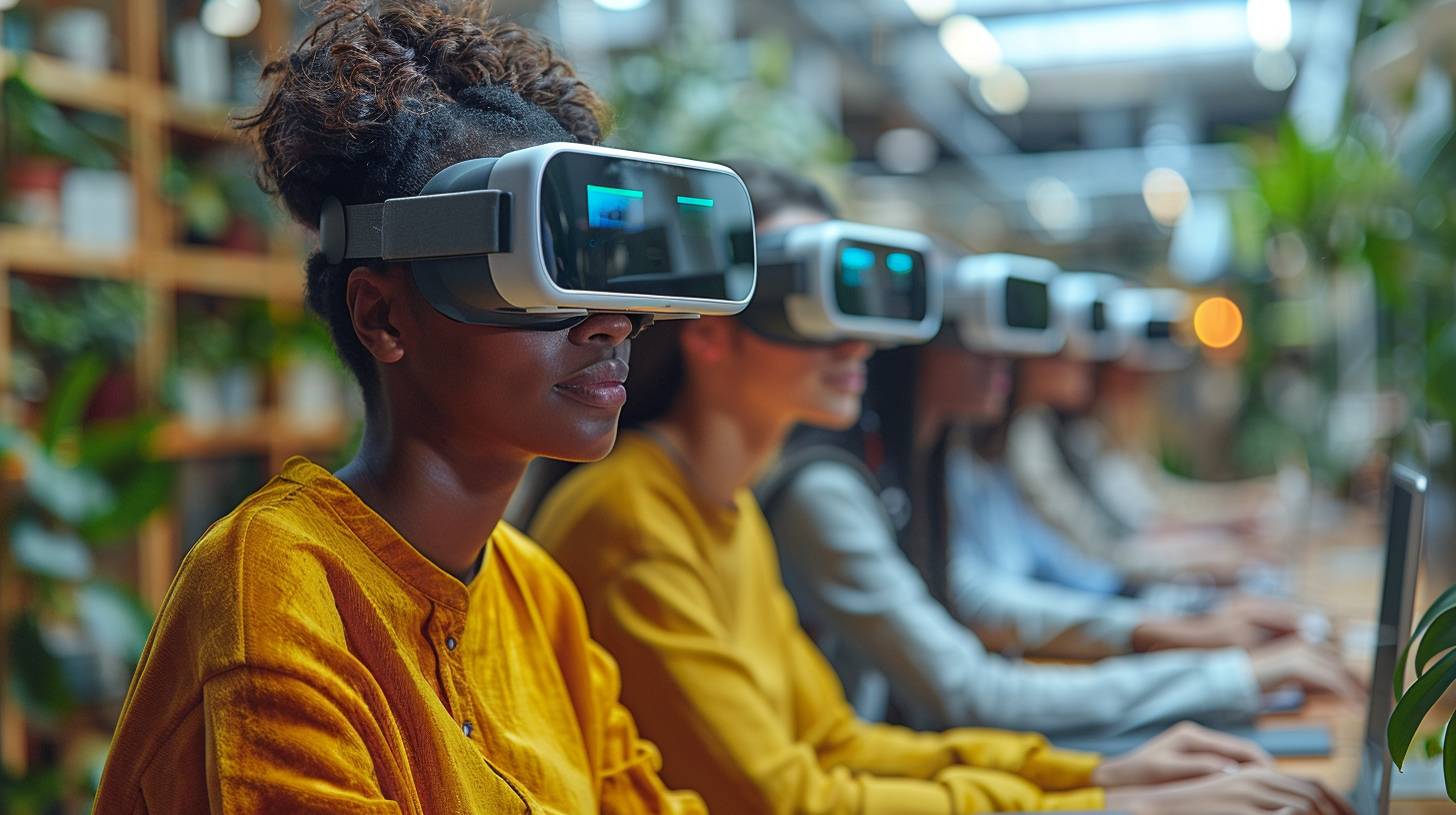 Future-Proofing Your Career: Alternatives to AI Prompt Engineering Jobs