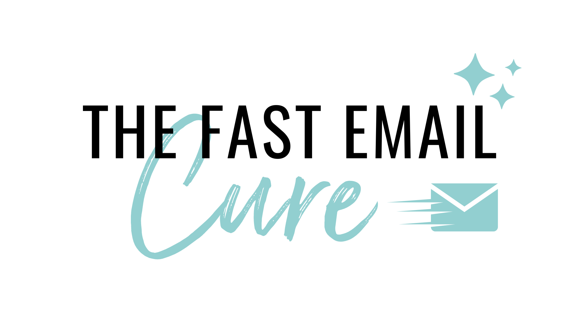 The Fast Email Cure