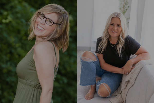 Get Started with Biohacking with Amber Langley-Gill