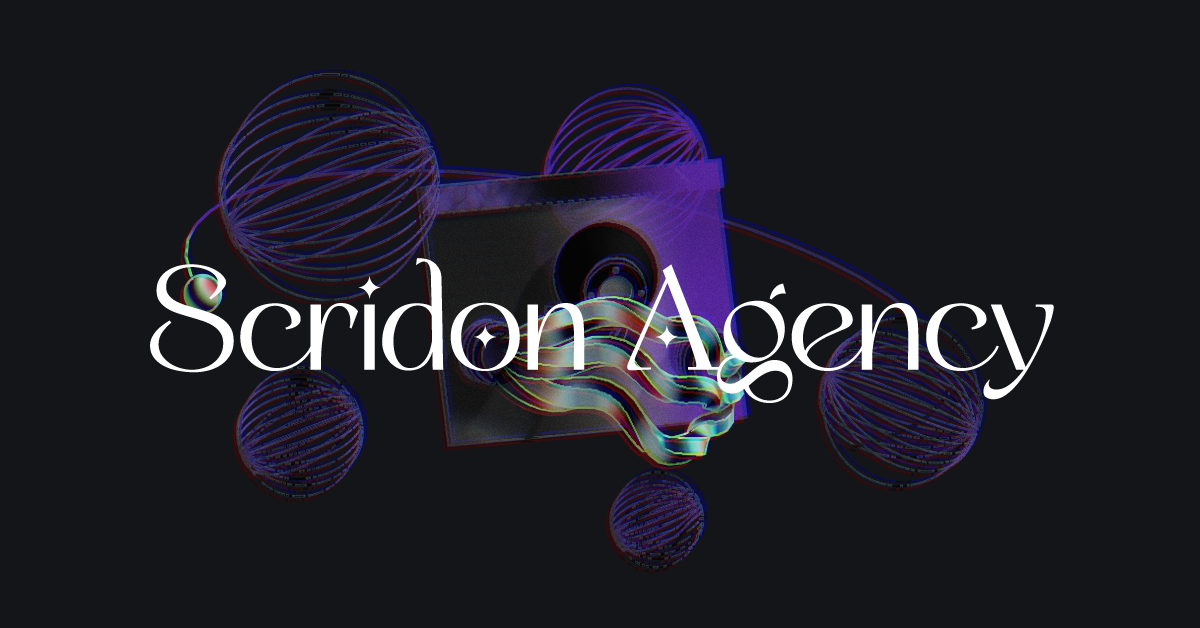 Scridon Agency | Building Acquisition Systems for Business Growth