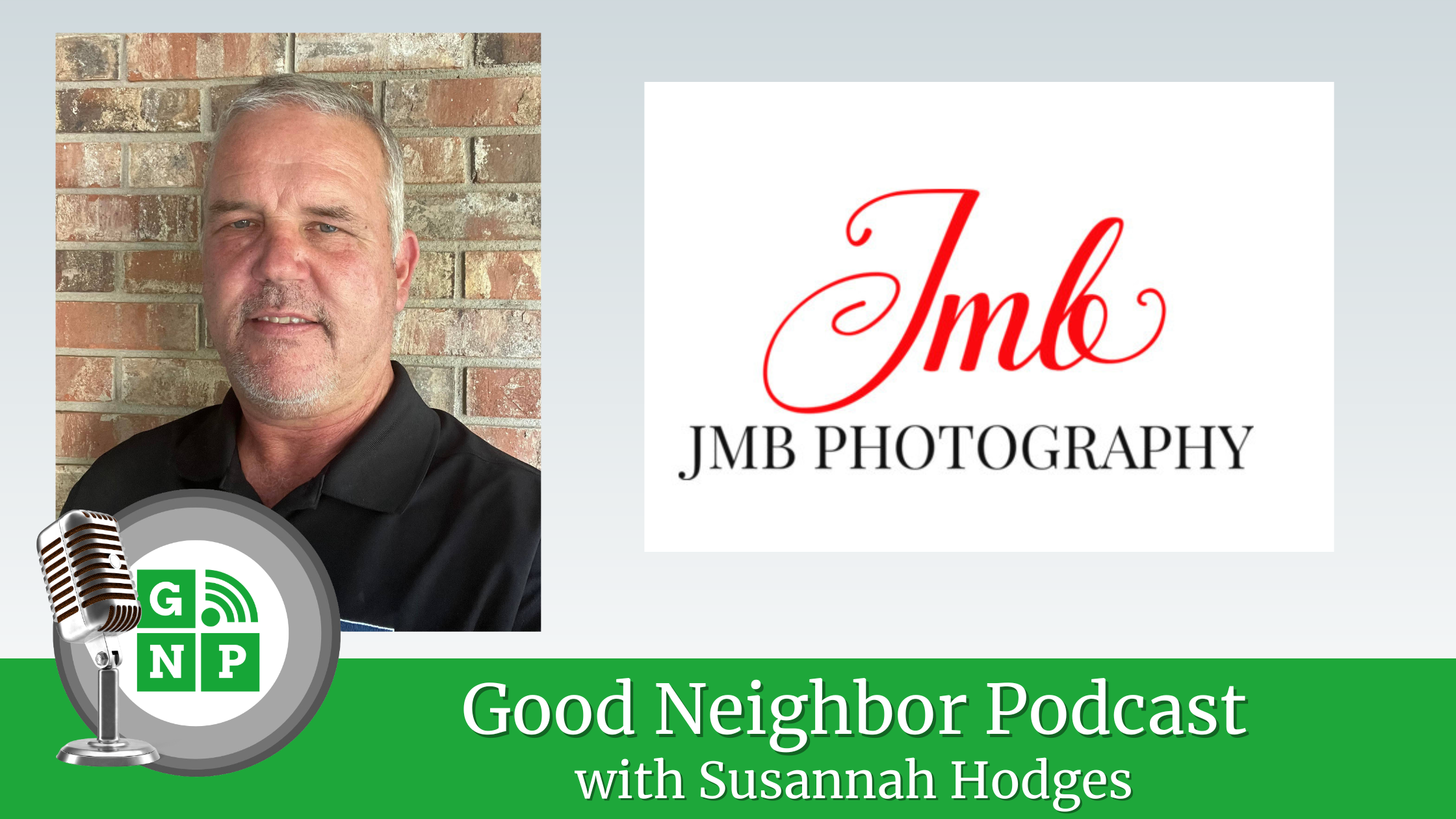 Ep. #4: JMB Photography with Jack Bright