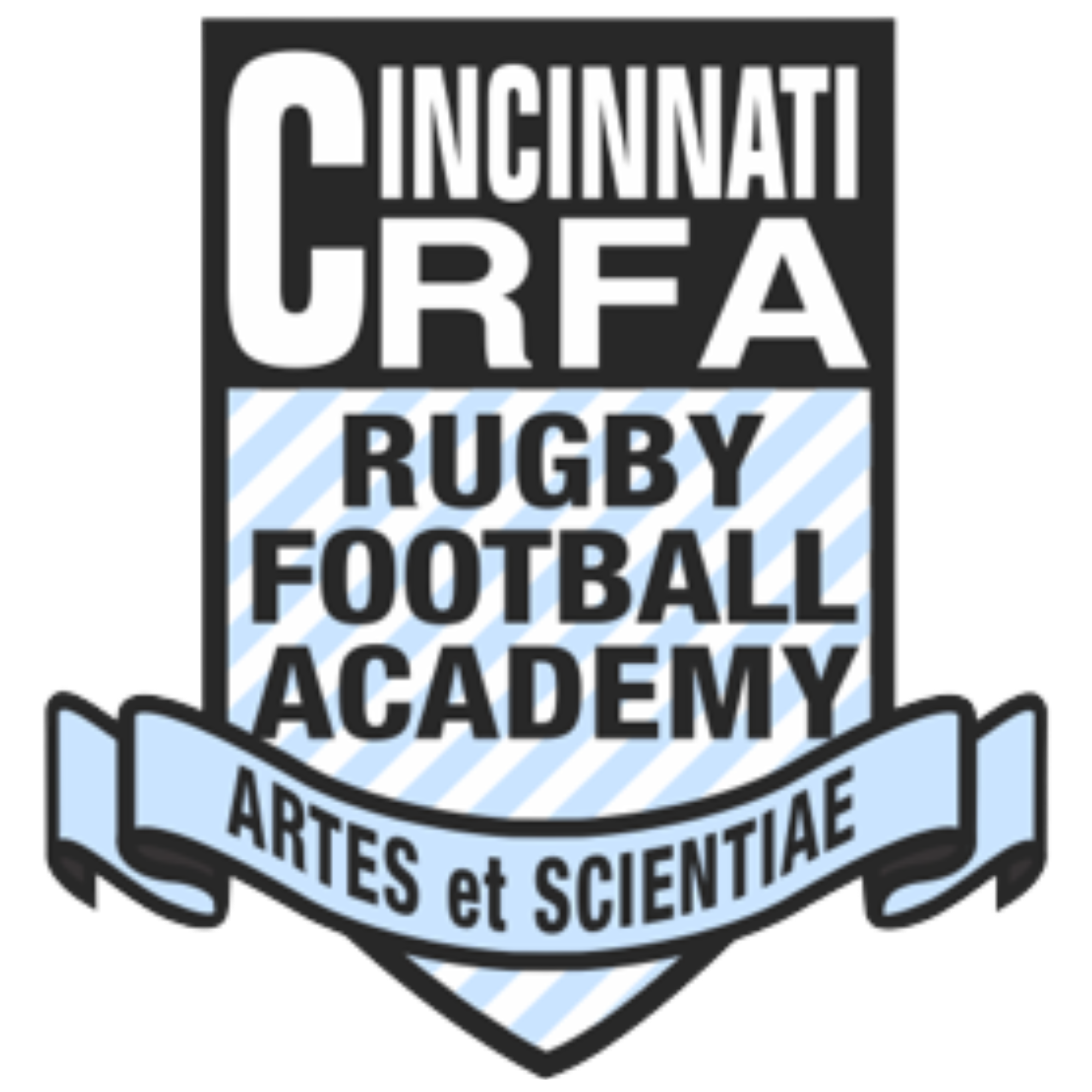CRFC Cincinnati Rugby Football Club Academy Clinic