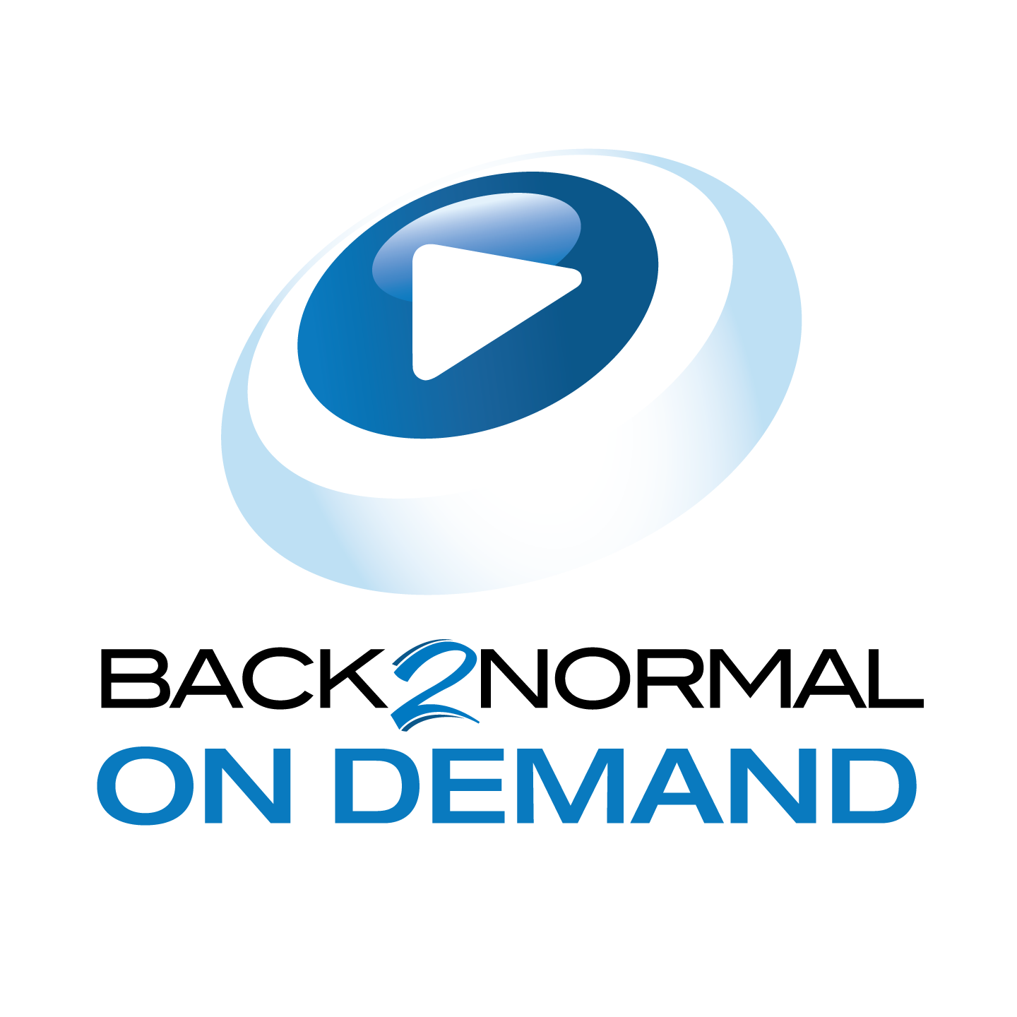 Back 2 Normal On Demand
