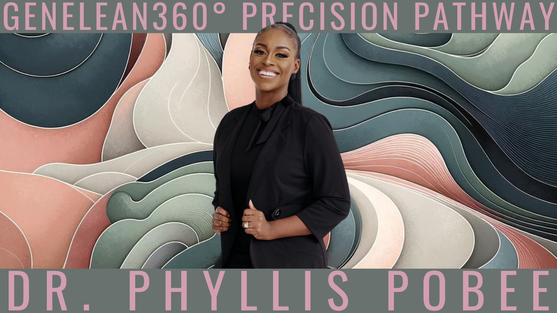 Unlock Your Genetic Path to Weight Loss with GeneLean 360°