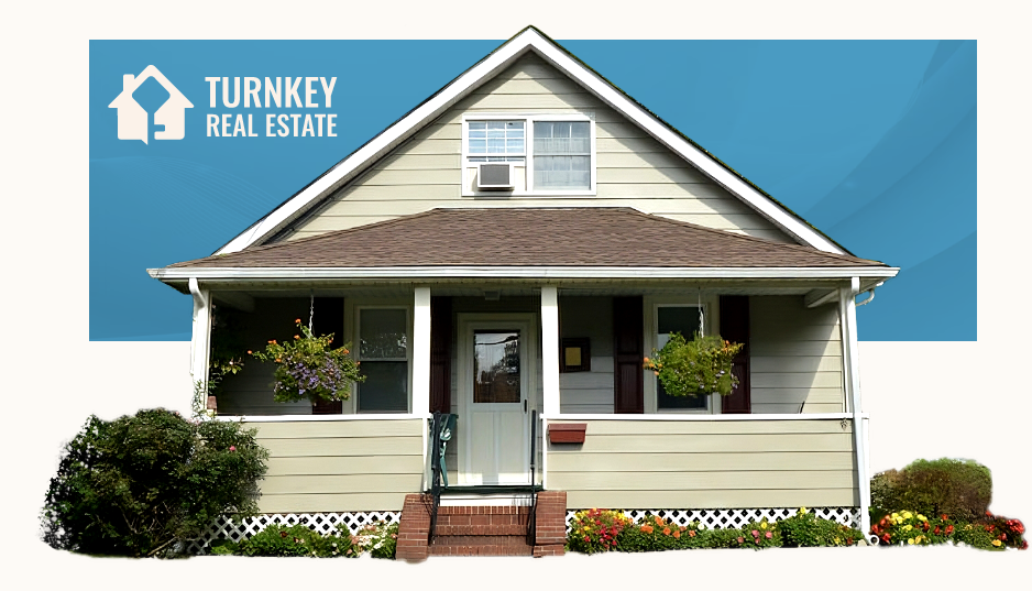 Turnkey Real Estate