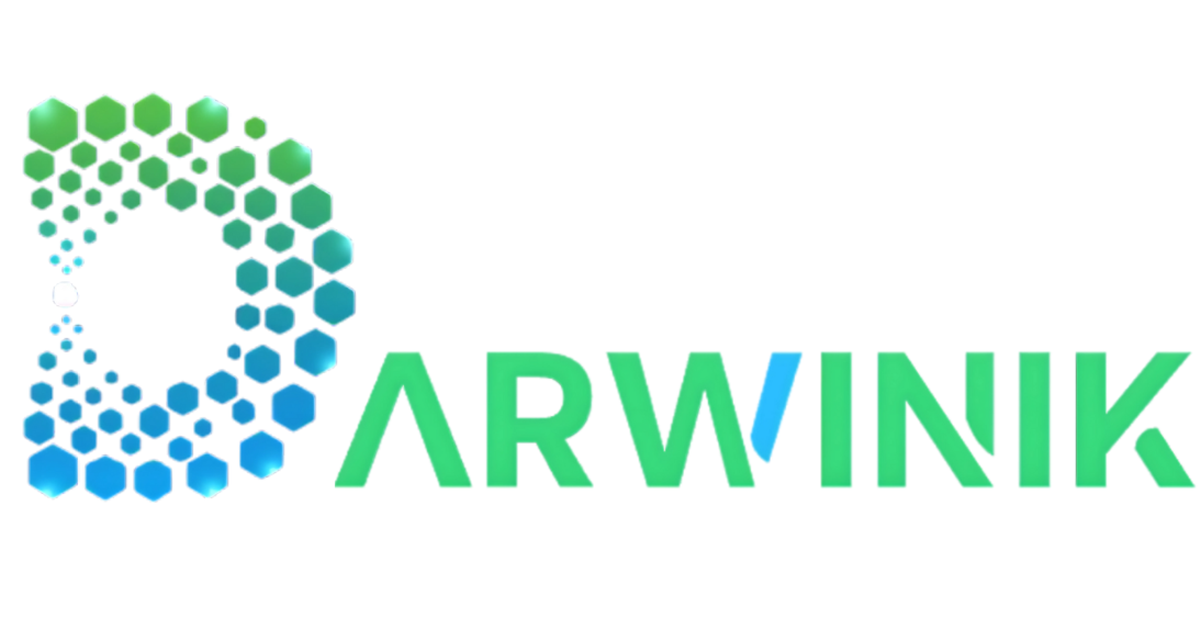 Darwinik: AI Automation + SaaS Platform | Evolved from INM Digital