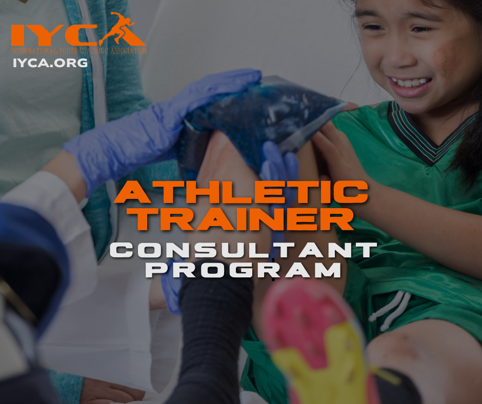 Athletic Trainer Consultant Program | IYCA