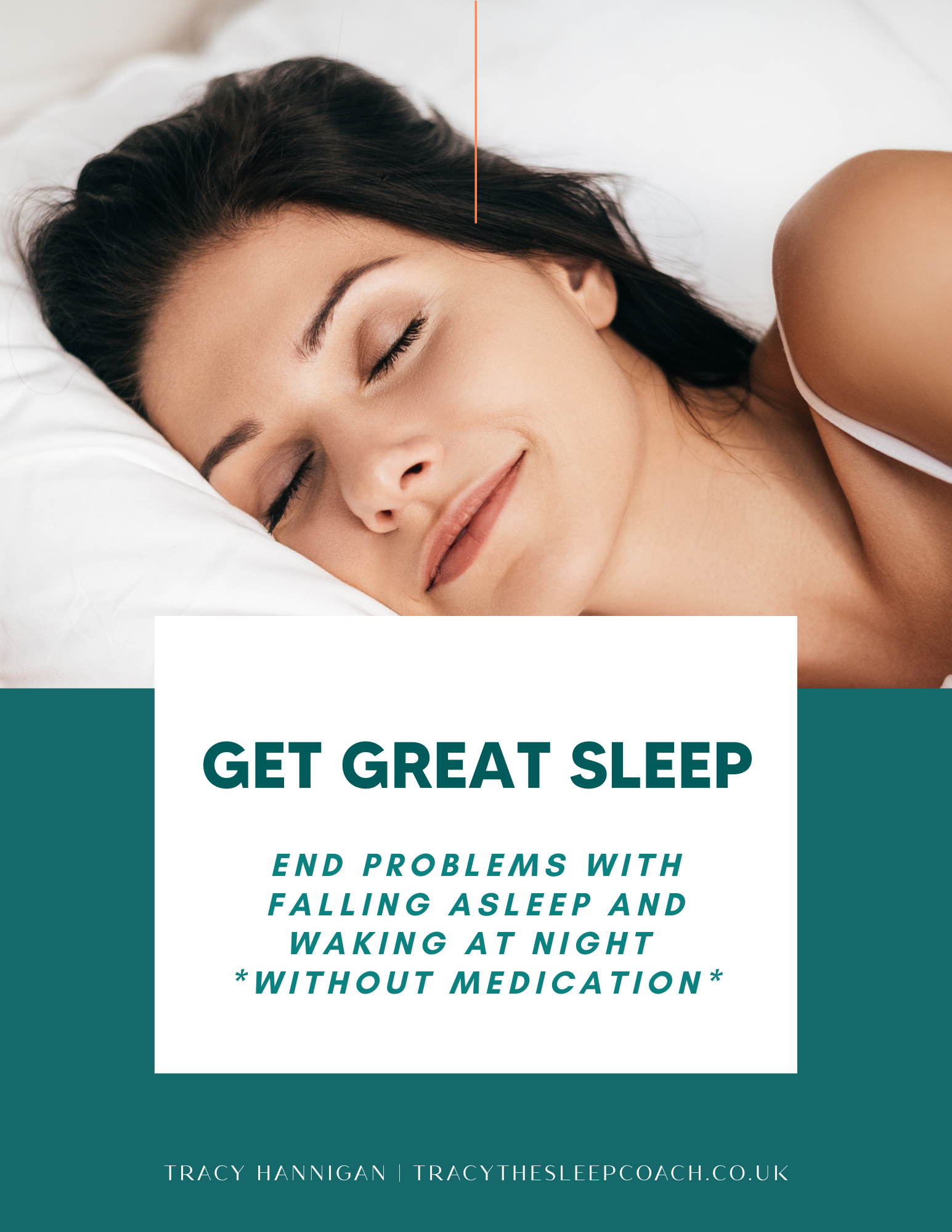 Get Great Sleep