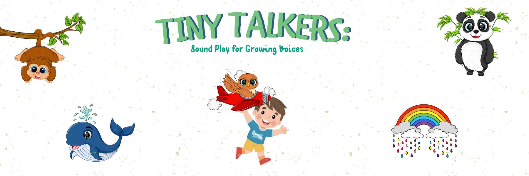 Tiny Talkers