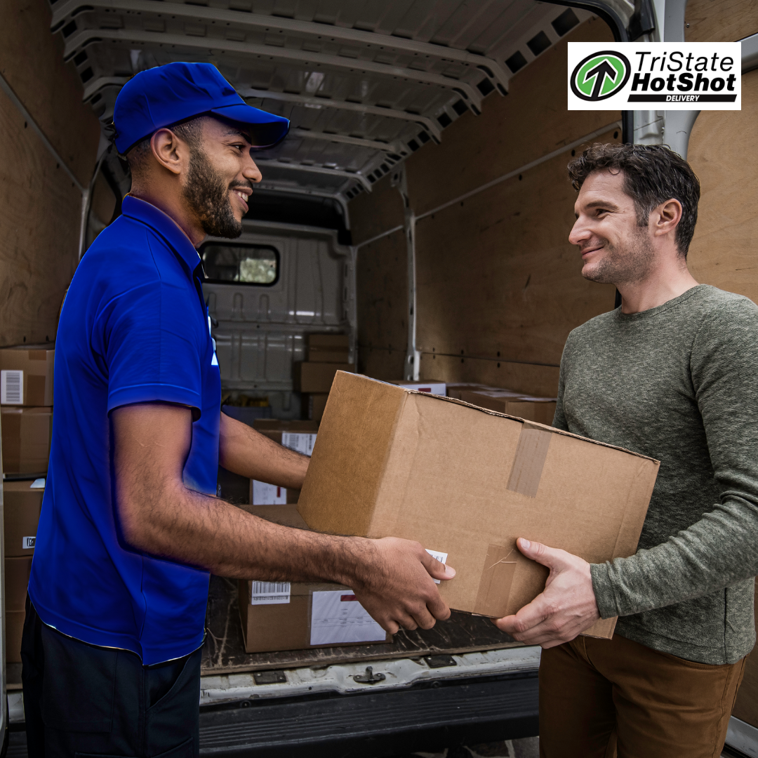 Refrigerated Courier and Hot Shot Delivery: Austin, Houston, DFW, plus