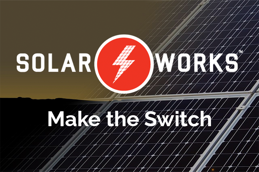 Solar Works Energy - New Mexico Roof Check
