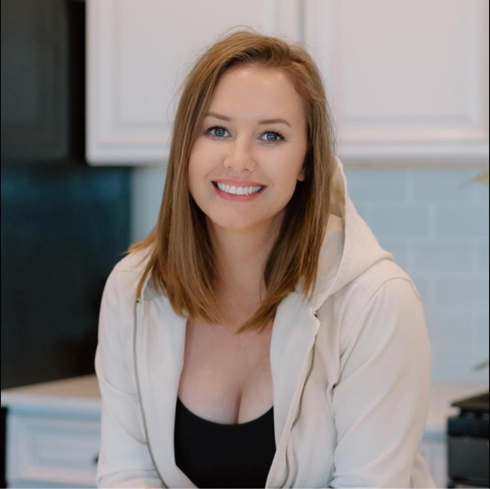 Summer Strain - Realtor