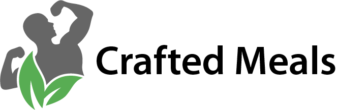 Crafted Meals | Your Personalized AI-Powered Meal Planner and Social ...