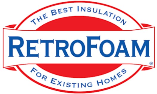 Gulf Coast Retrofoam | Install Process