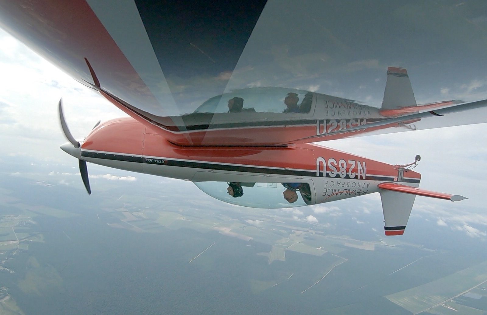 Upset Prevention & Recovery Training (UPRT)