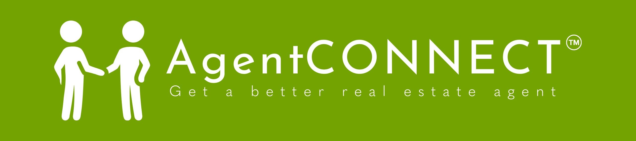AgentCONNECT - Get a better real estate agent