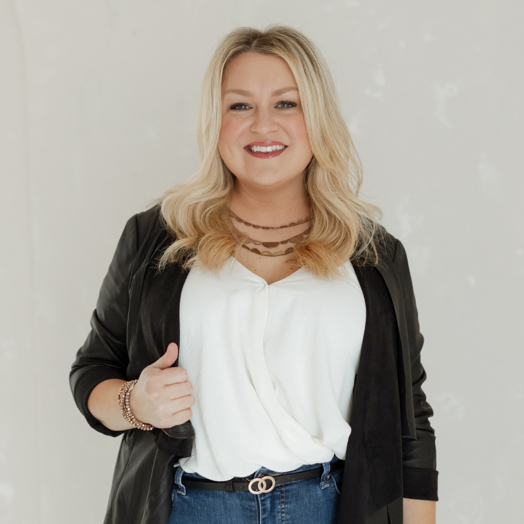 Oklahoma REALTOR® | Real Estate with Jaclyn