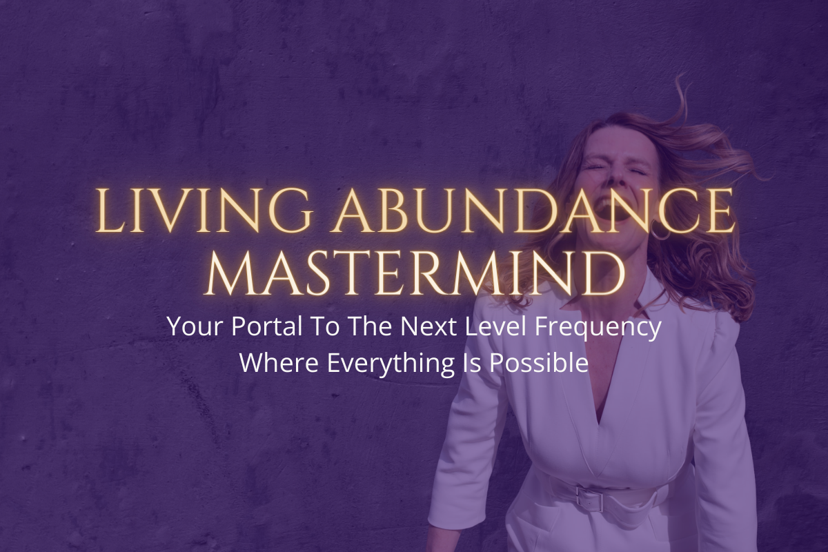 Living Abundance Align