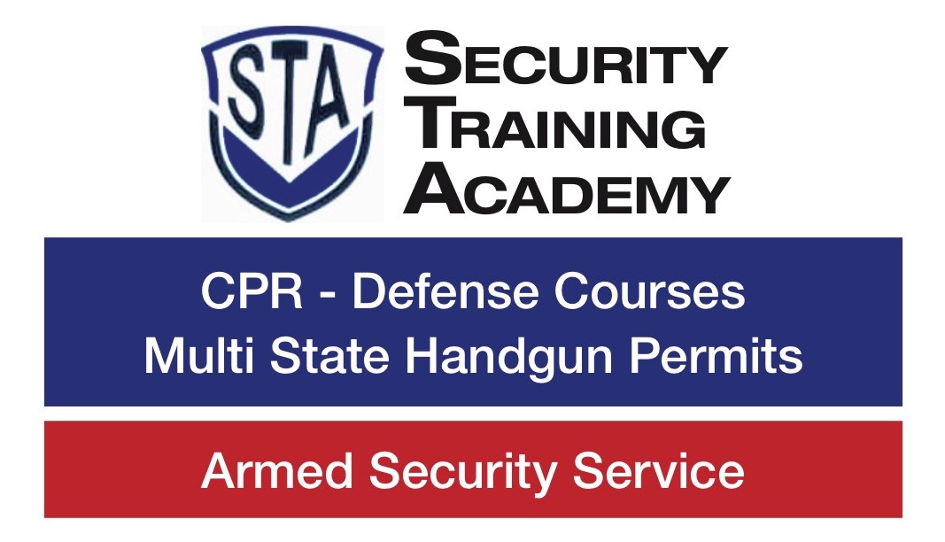 Security Training Classes