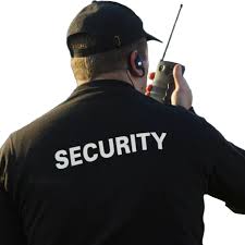 "Professional Security Guard Services | Armed & Unarmed Protection"