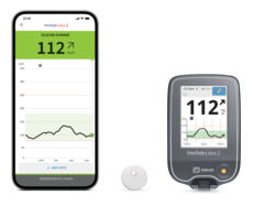 How to Qualify for the FreeStyle Libre 3 Continuous Glucose Monitor