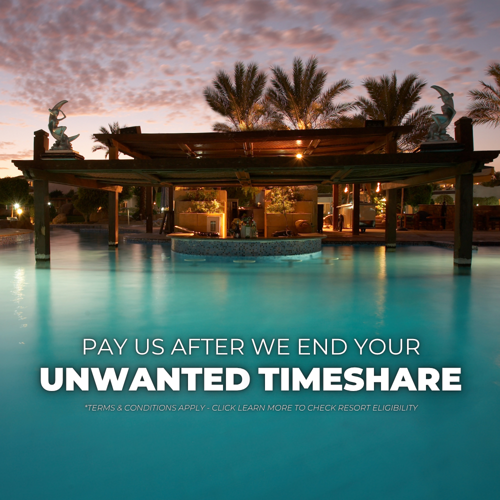 Clarity Closings | Pay Less. Risk Less. Be Timeshare-less.