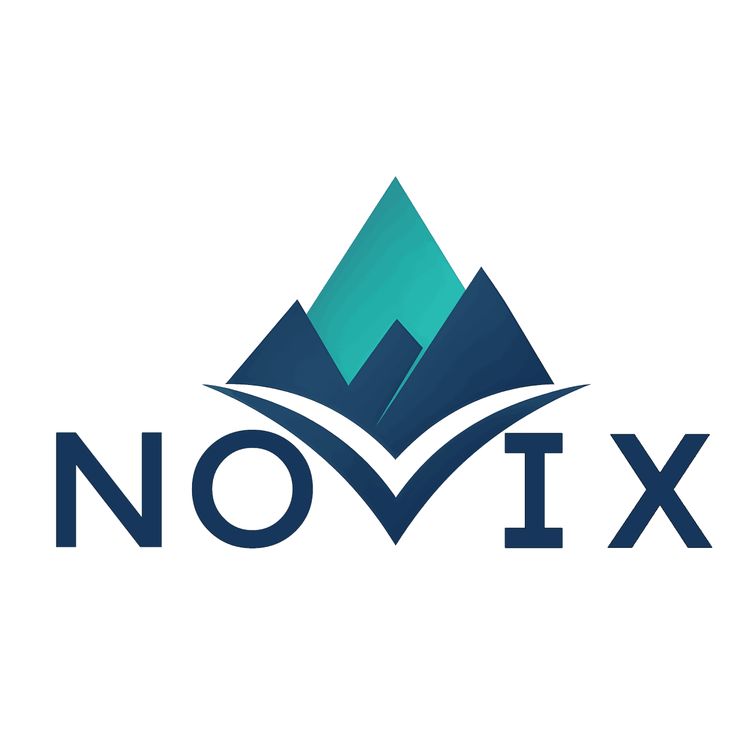 Novix - Din komplette løsning for bedriftsadministrasjon.