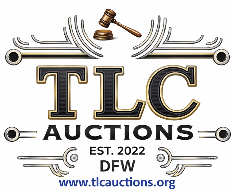 TLC Auctions | Trusted Online Auctions for Business & Estate Items