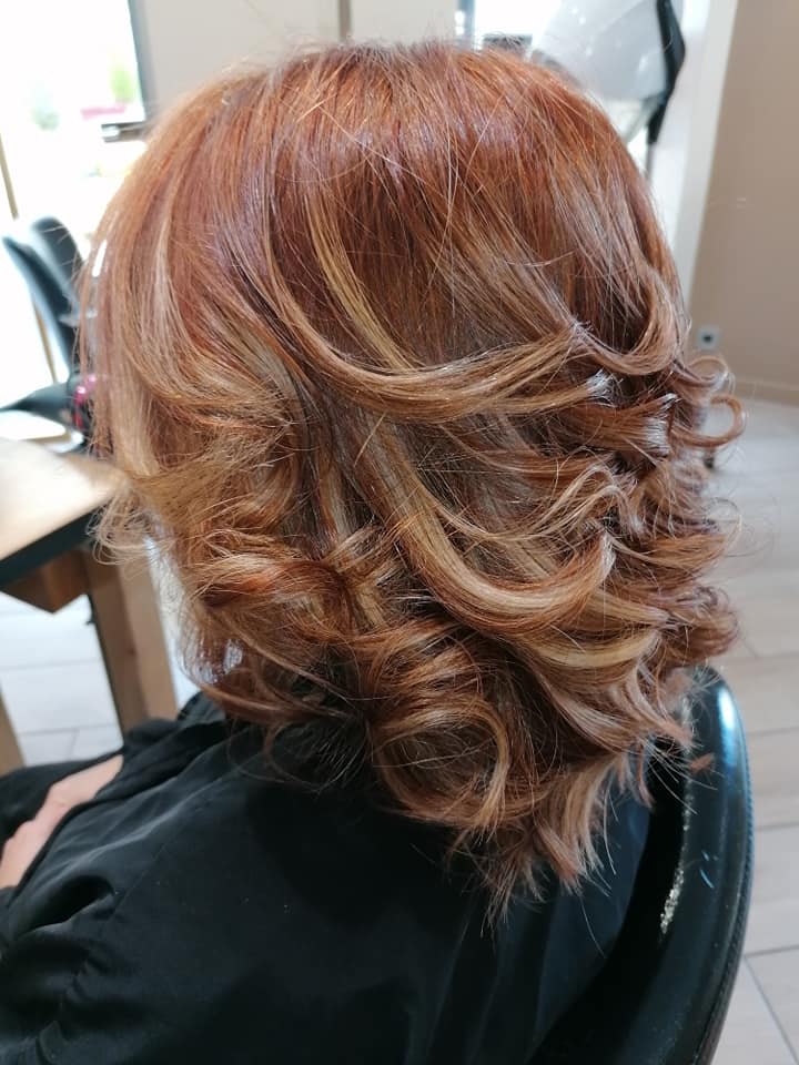 Coiffeur Femmes - Luynes