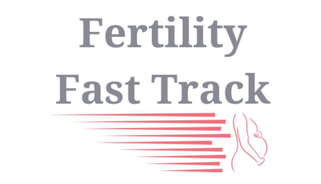 Fertility Fast Track: 7 Key Acupressure Points Starter Course