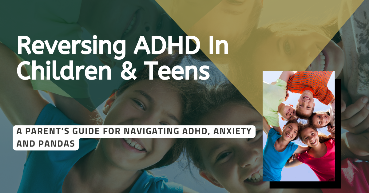 Download The ADHD Guide