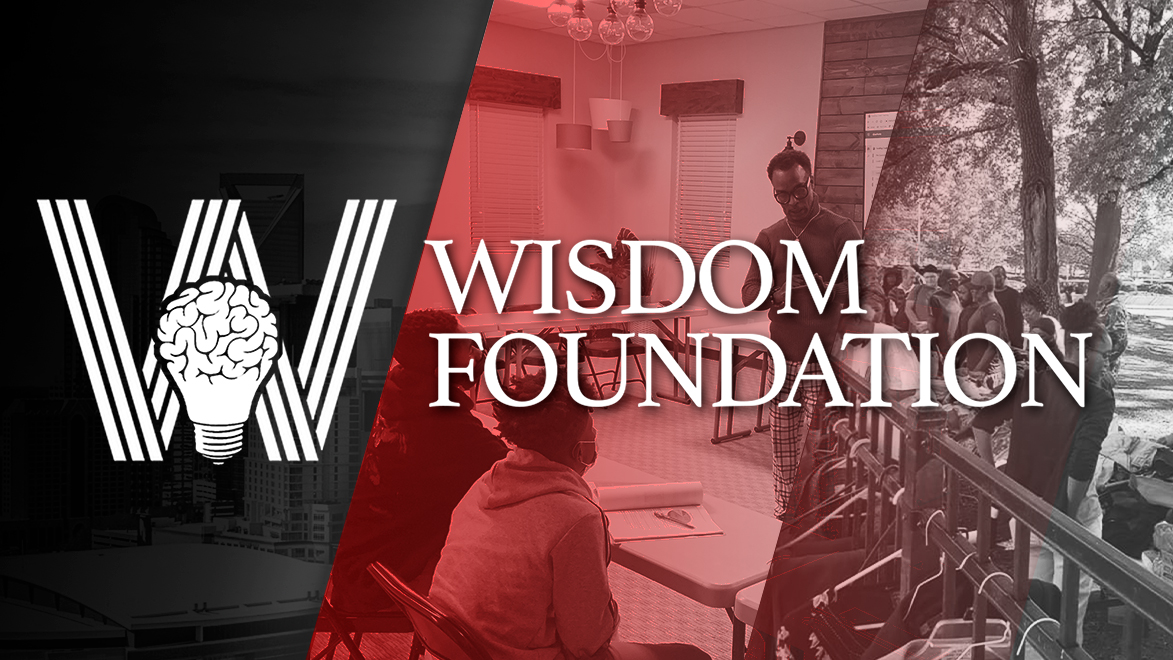 Wisdom Foundation | Charlotte, NC