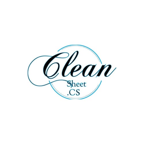 Clean Sheet CS Cleaning Services