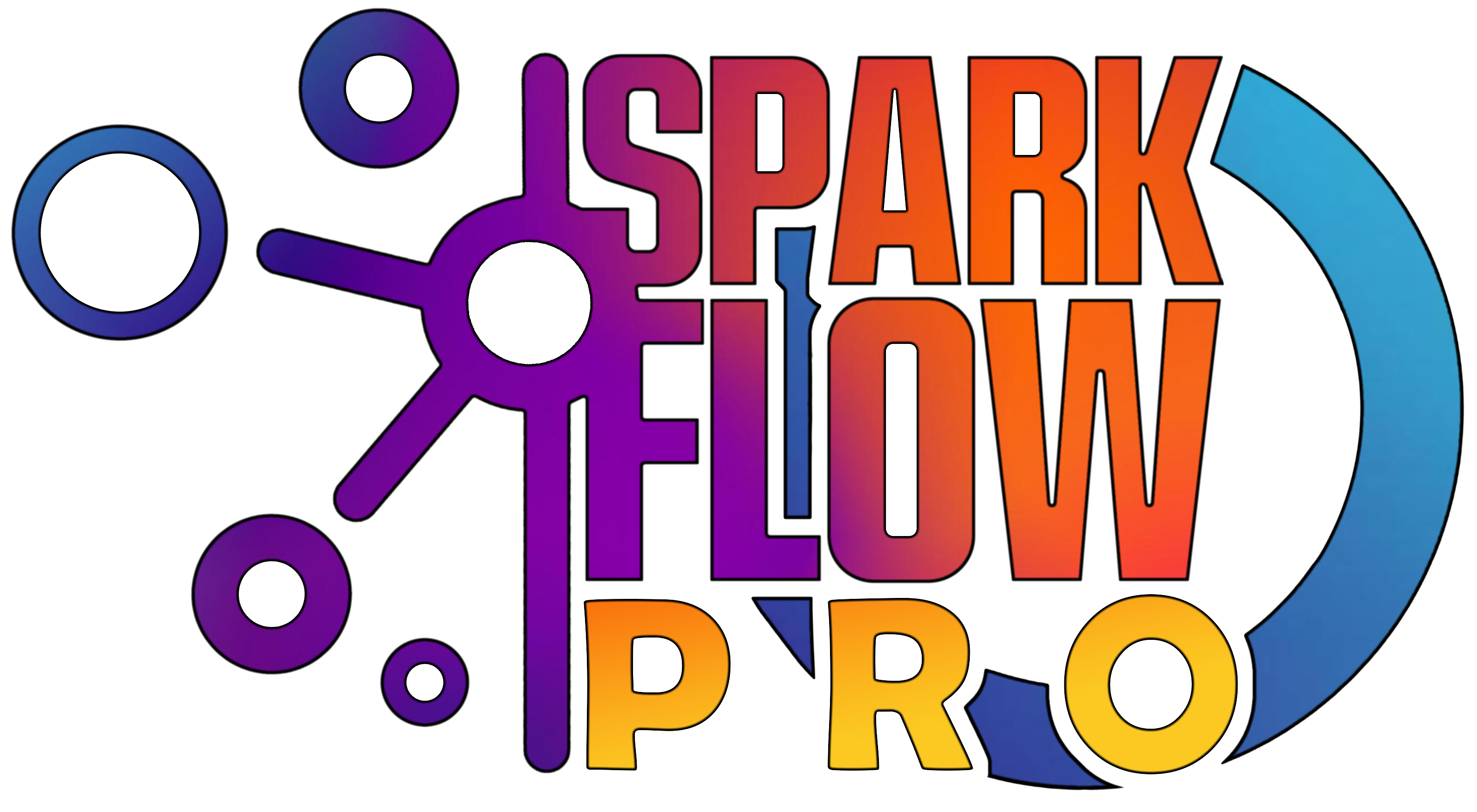 Spark Flow Pro Marketplace