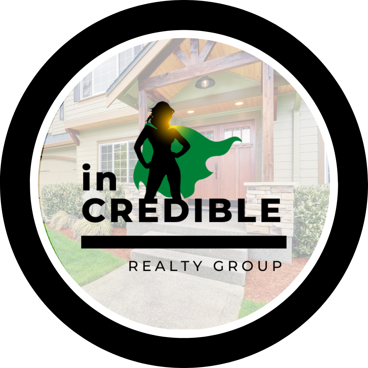inCREDIBLE Realty Group | NC/SC Boutique Brokerage