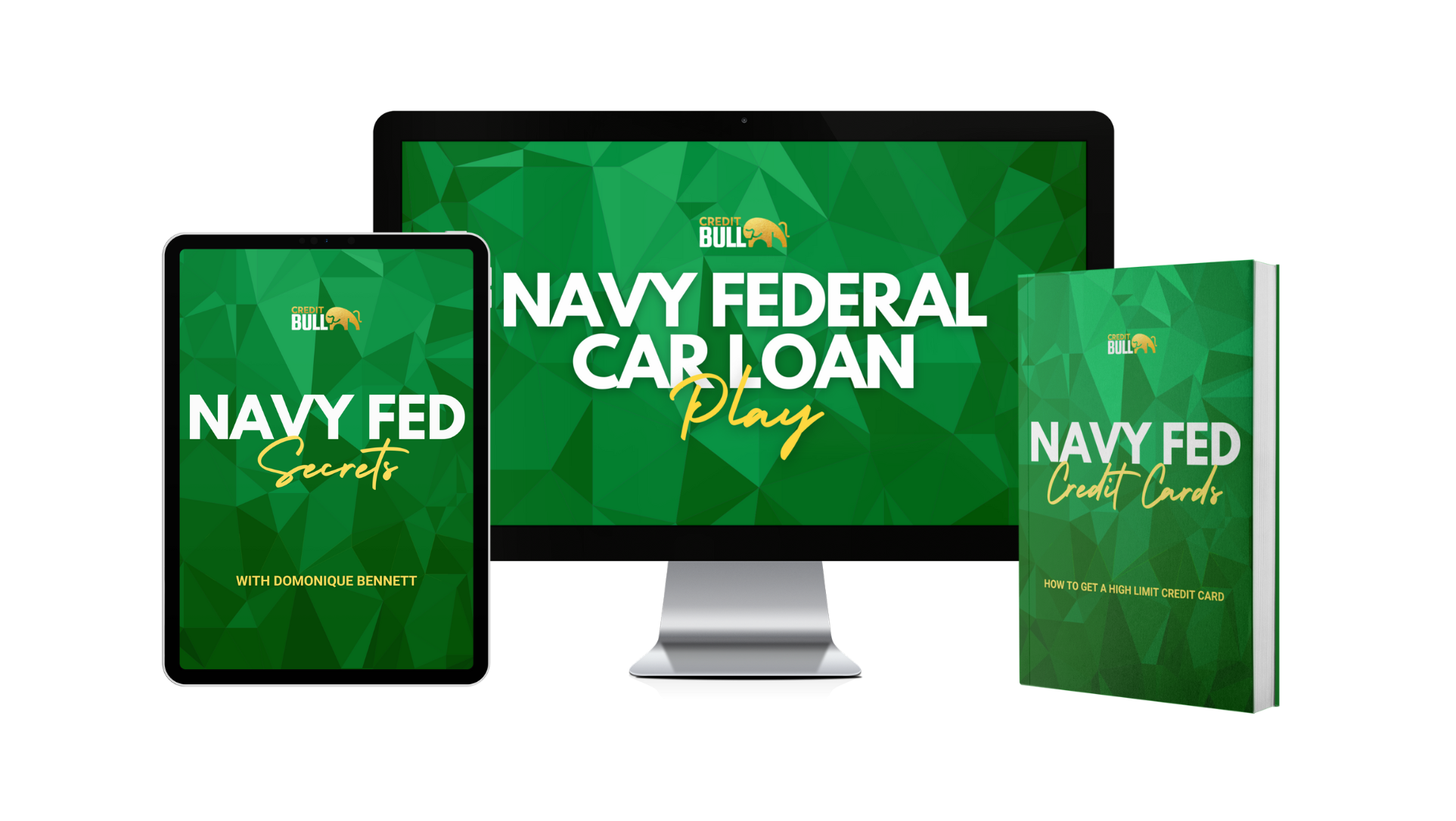 The Navy Fed Class