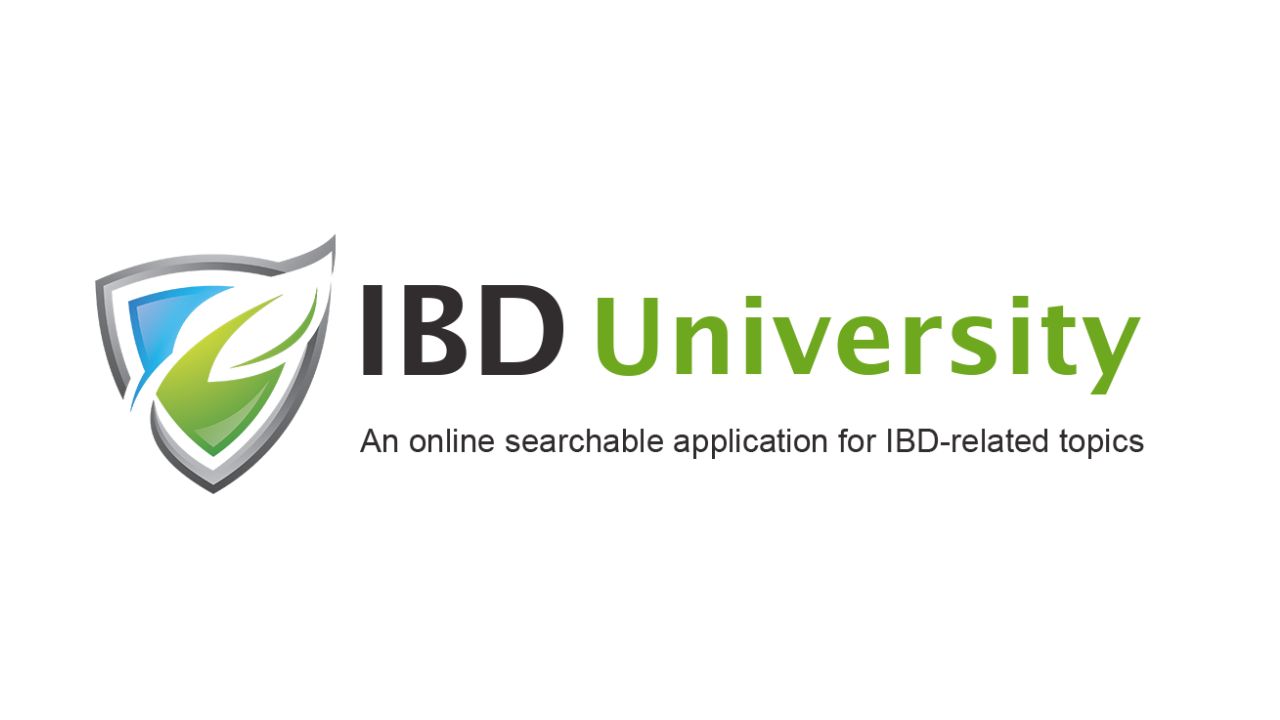 An IBD training program customized to your needs