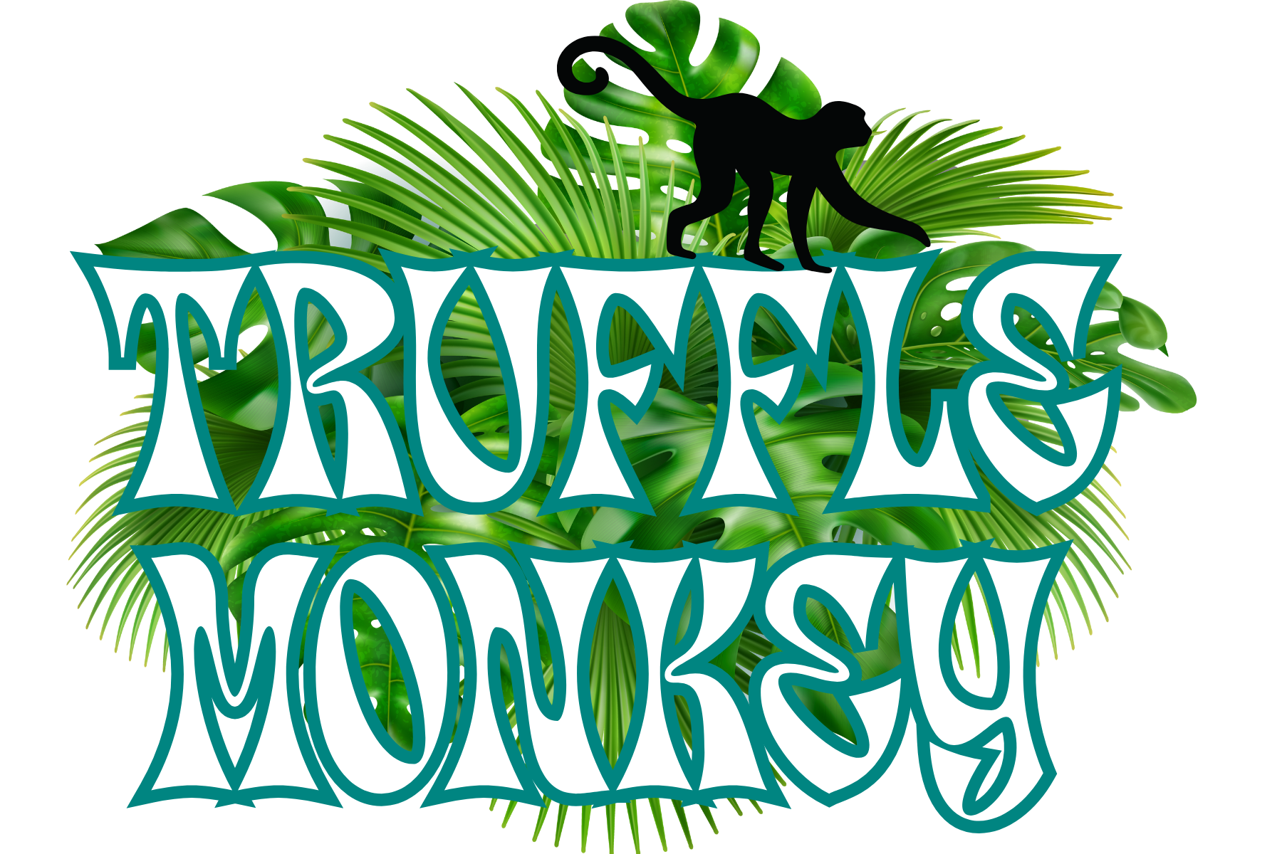 Truffle Monkey - Sativa