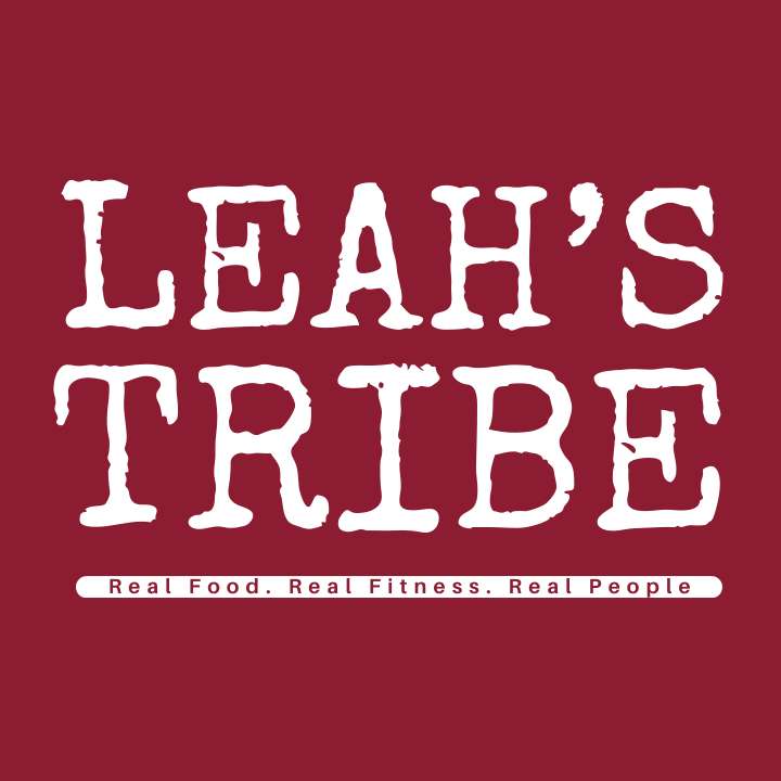 21 Day Challenge by Leah's Tribe