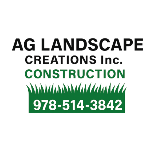 AG Landscape | Landscaping, Hardscaping & Masonry in Massachusetts