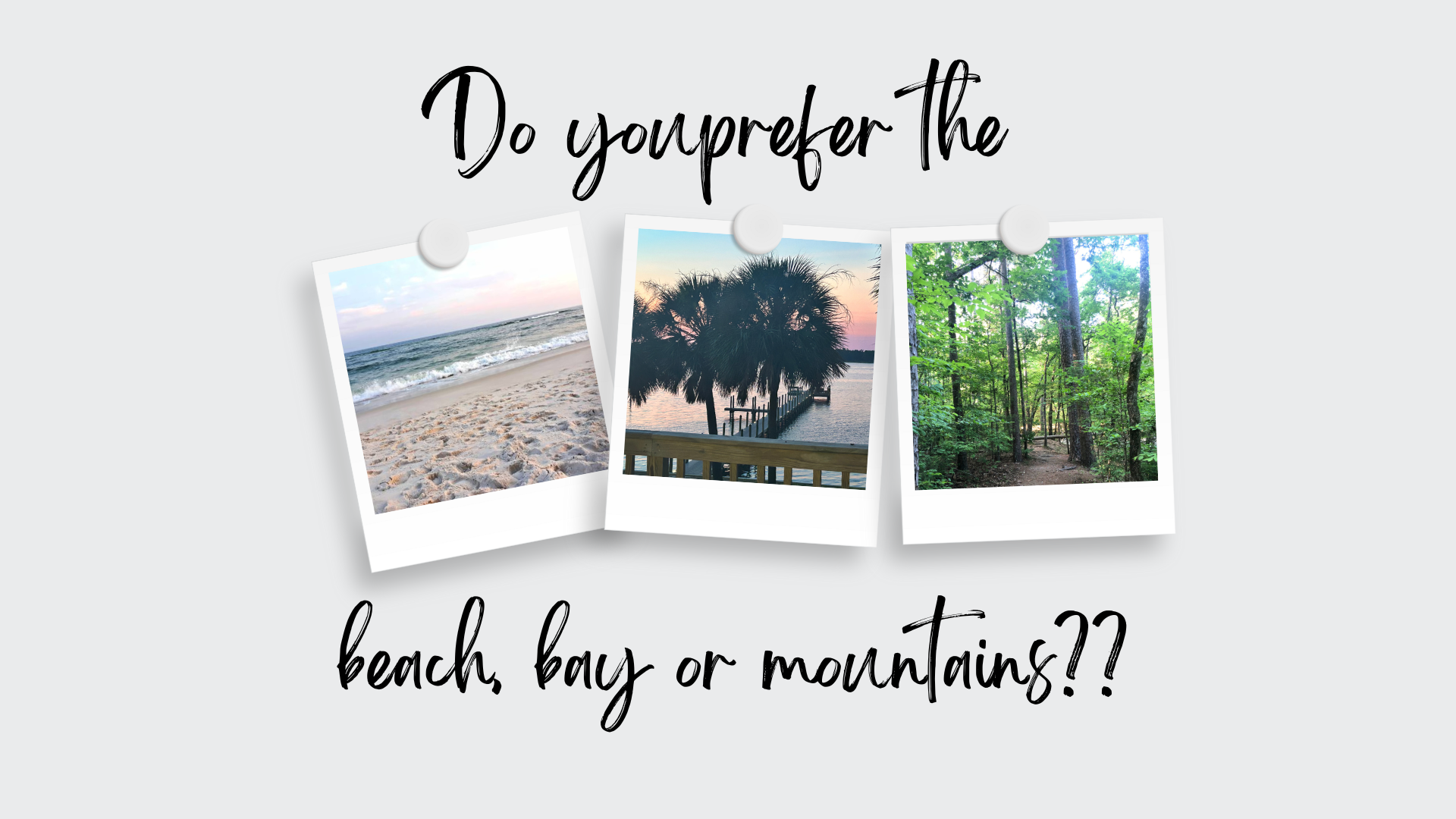 Best Vacation Rentals Ever | Book with us today!