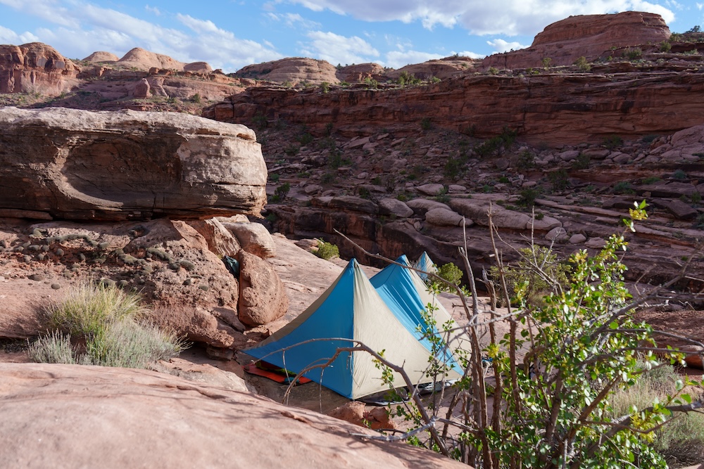 Aligned Adventure - Moab 2024