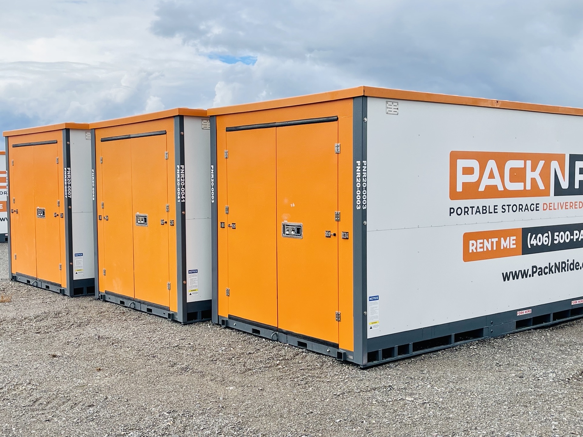 Secure Specialty Items Storage in Belgrade