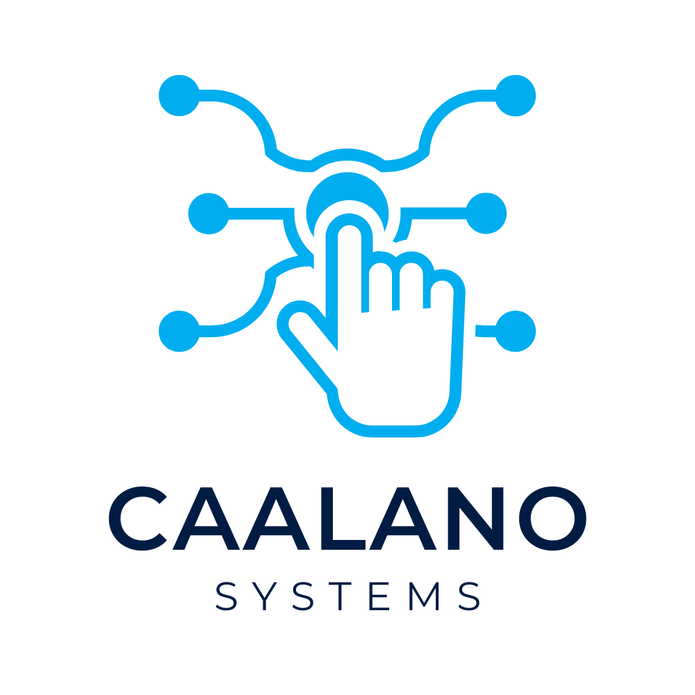 Contact Us | Caalano Systems