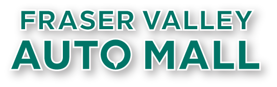 Fraser Valley Auto Mall Links Page