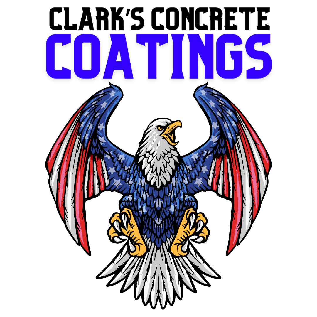 Quartz Floor Coatings by Clark's Concrete Coatings